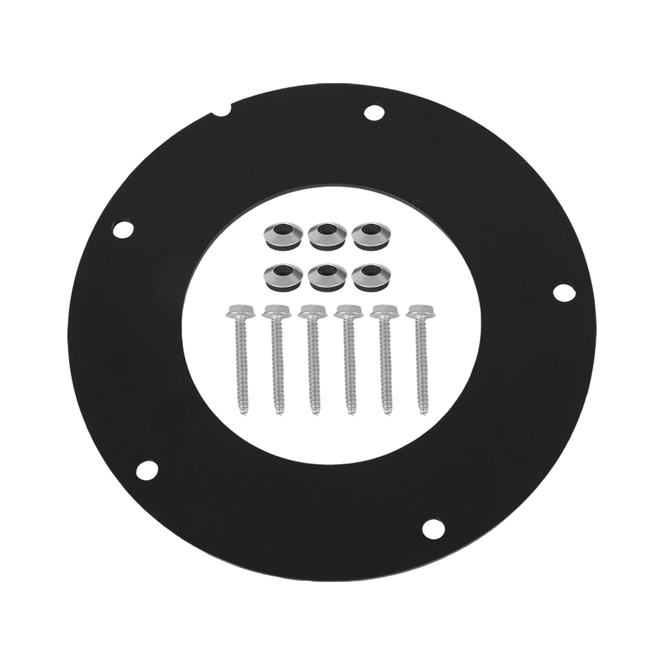 #TR27 Gas Tank Lock Ring Repair Kit For 2004-2005 Chevrolet Colorado ...