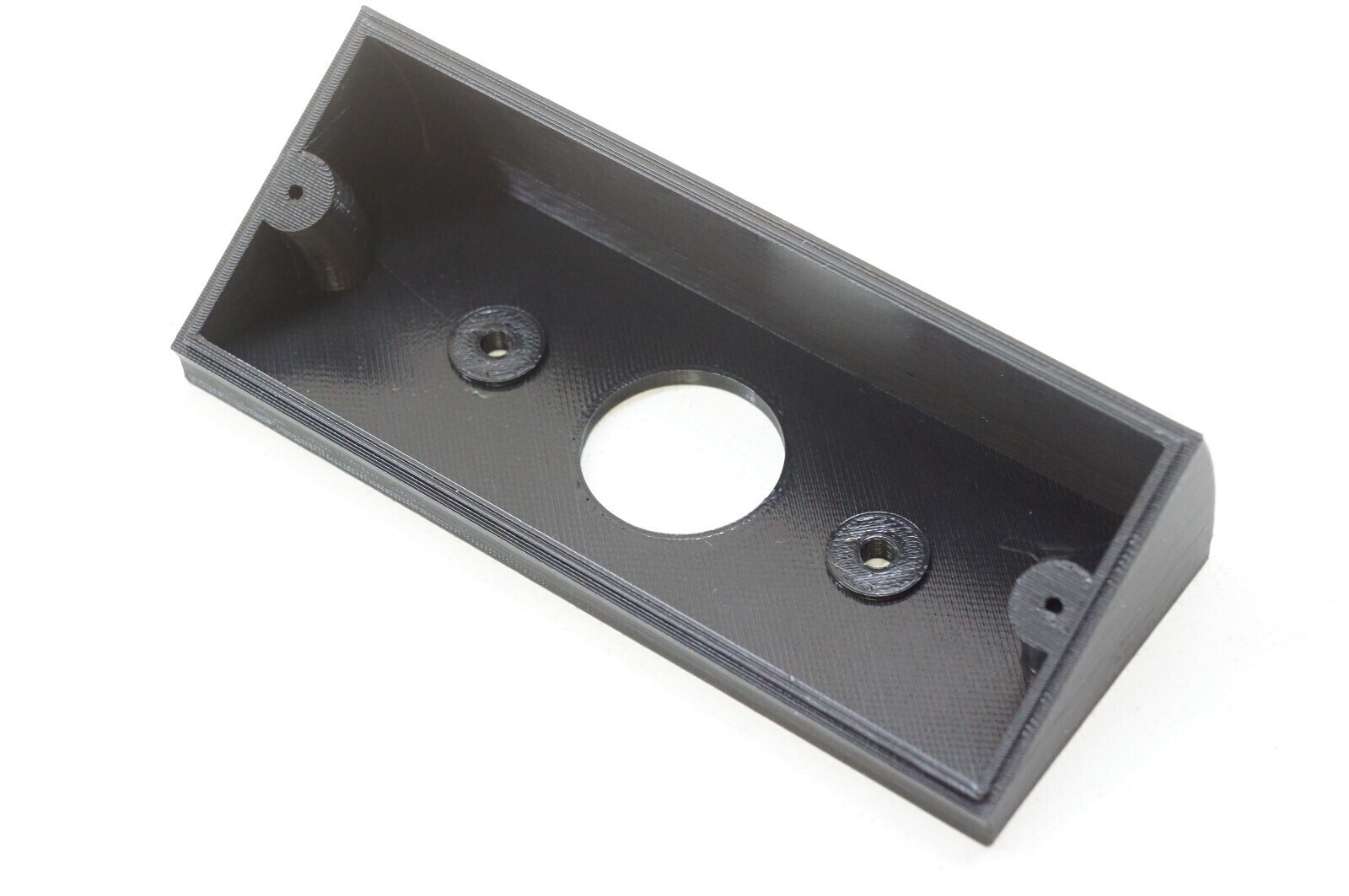 Angle Mount Bracket Holder Wedge for Ring Pro Video Doorbell 15°, 30 ...