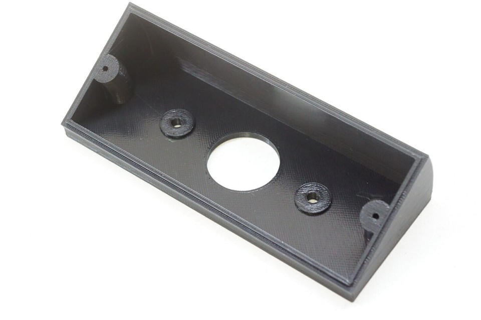Angle Mount Bracket Holder Wedge for Ring Pro Video Doorbell 15°, 30 ...