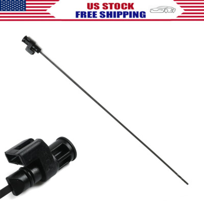 For Nissan 31086-JA00A Transmission Oil Level Gauge Indicator Dipstick ...