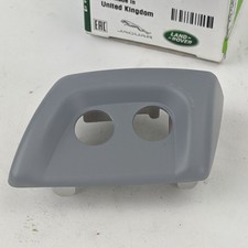 Land Rover Headlamp Washer Jet LH Left Range 06-09 Dnj500170 OEM for ...