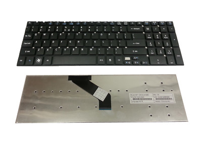 New Acer Aspire E5-511G E5-511P E5-571G E5-571P E5-521G Laptop Keyboard ...