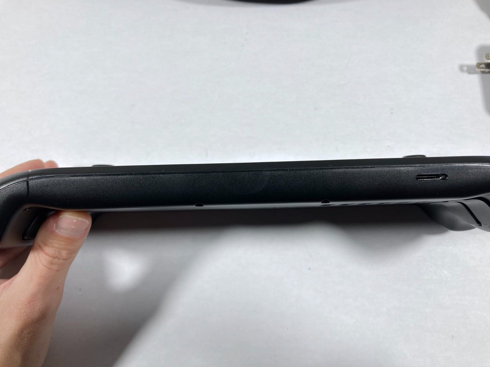 Valve Steam Deck 256GB Handheld System - Black | eBay