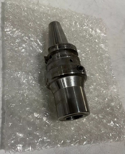 BIG HYDRAULIC BBT30-HDC20-90 HYDRAULIC CHUCK PLUS SPINDLE SYSTEM WITH ...