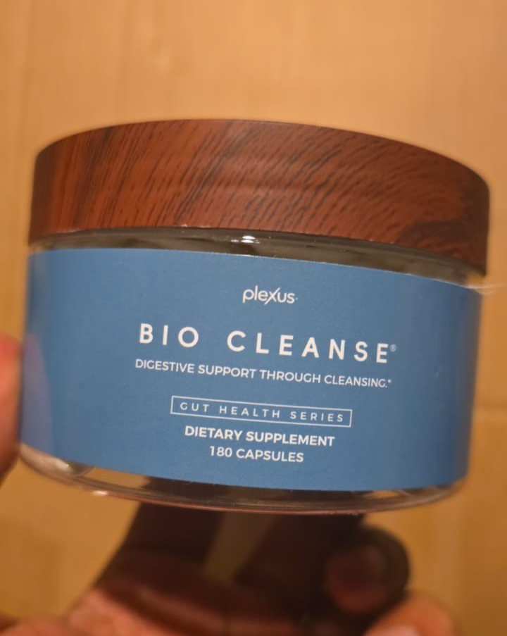 PLEXUS® Bio Cleanse® 180 Count Gut Health Digestive Support Supplement ...
