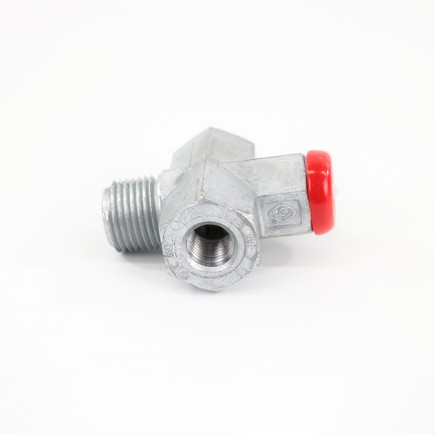Velvac 032221 Air Brake Pressure Protection Valve 1/2" Inlet Port Nptm ...