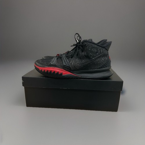 Nike Kyrie 7 University Red - SIZE 14 - Superb Condition ️ | eBay