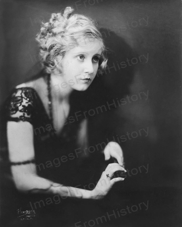 Clara Horton Silent Film Clara Bow | OLD HOLLYWOOD IN COLOR