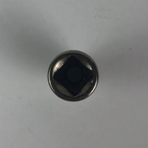 Craftsman 5mm 6 Point Shallow 1/4" Drive Socket Inverted G 43501 Made ...
