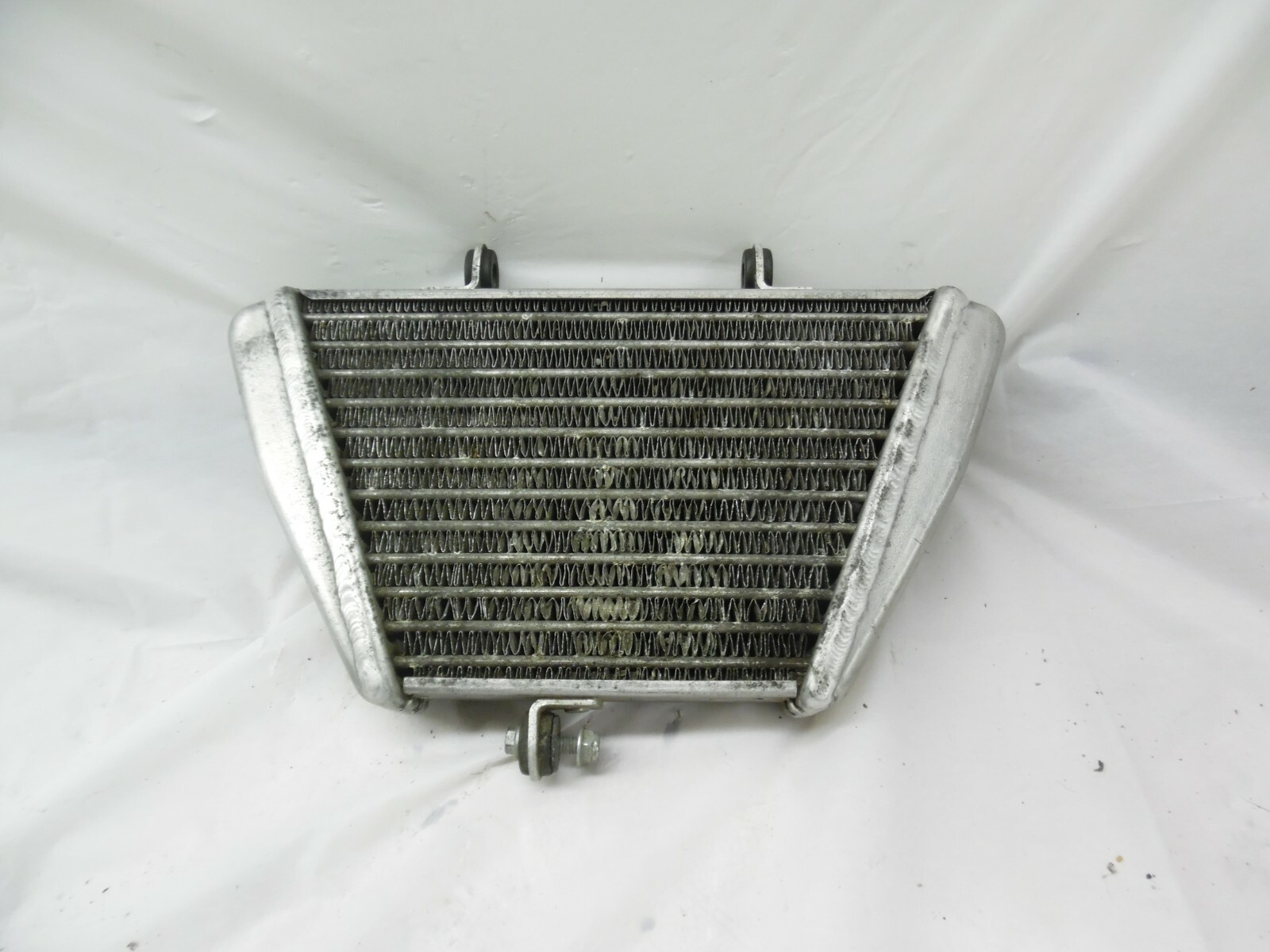 2010 APRILIA RSV4 RR FACTORY RADIATOR COOLANT | eBay