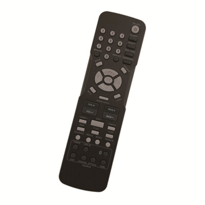 Remote Control For RCA RT2770 RT2911 RCR192AB1 RCR192AB2 DVD Home ...