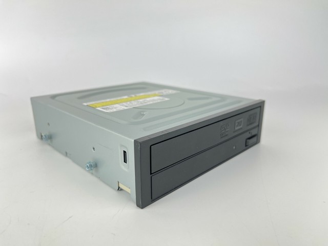 Sony Optiarc Ad-7230s Dvd±rw Dual Layer SATA Optical Drive Odd Dell ...