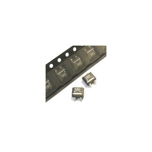 [5pcs] S80 110V 0.8A Diode Bridges MINI-BRIDGE | eBay.de