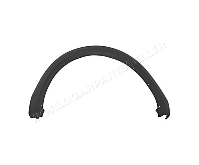 Rear Wheel Arches Set Left For DODGE RAM 1TD45TZZAF | eBay