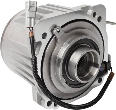 TOYOTA Genuine HIGHLANDER 41303-48013 Electro Mangnetic Control ...