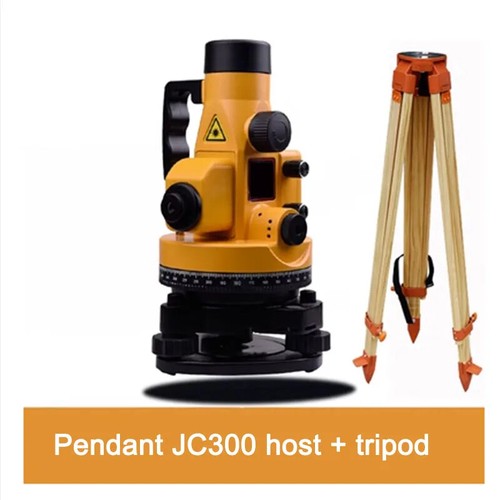 Laser Vertical Alignment Instrument With Tripod High Precision ...