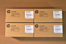 Genuine HP W9030MC Black Managed Toner Cartridge E67550 for sale online ...
