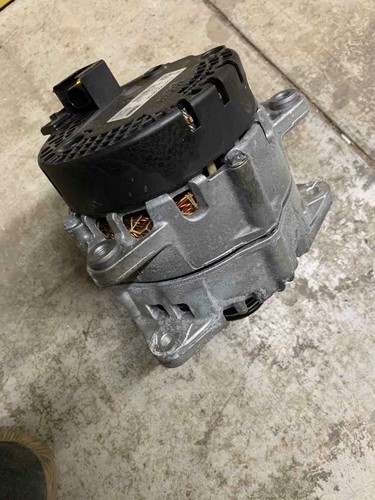 2020 MERCEDES BENZ GLC CLASS OEM FACTORY ALTERNATOR 5K A0009069905 AWD ...