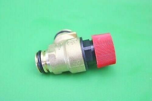 Kramer ½” PN10 3bar Pressure Relief Valve (K148) | eBay UK