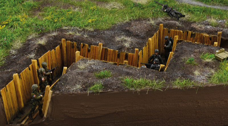 Italeri 1/72 - Battle of Normandy Sainte-Mère-Eglise 6 June 1944 - 6199 ...