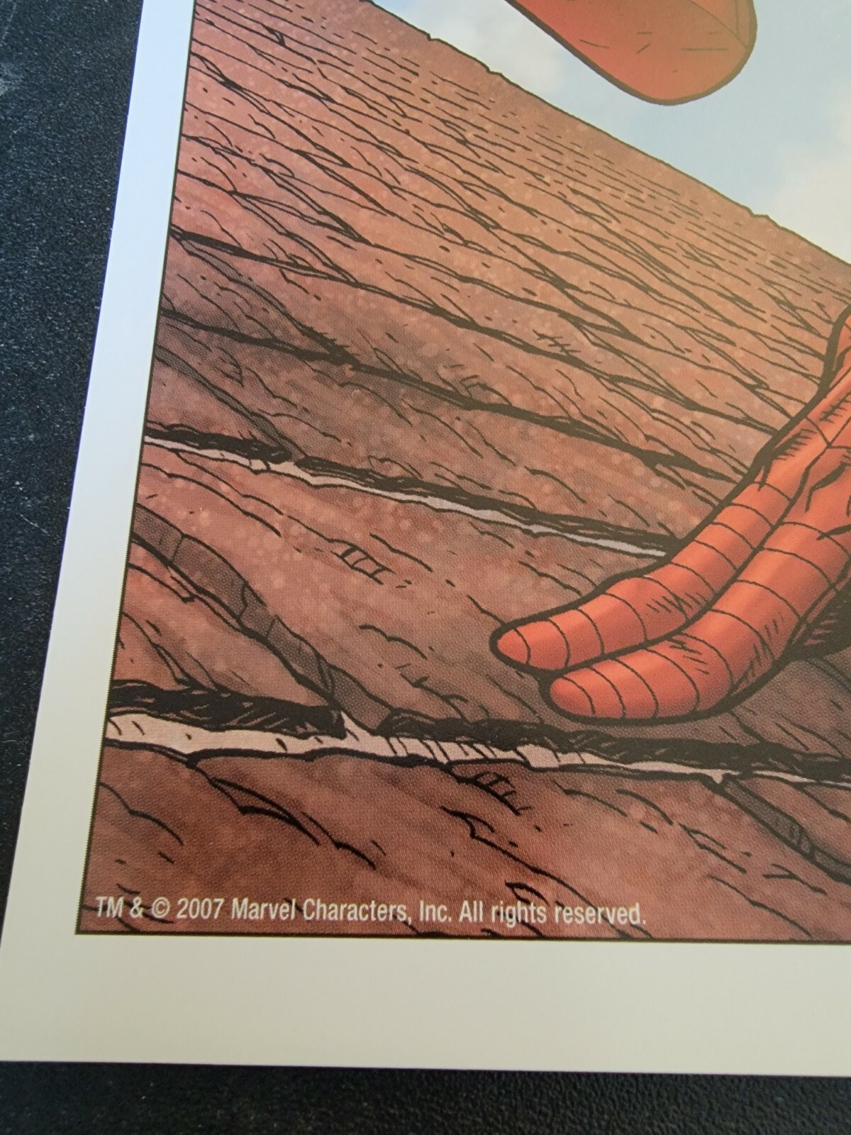Spider-Man Promo Poster - Brand New Day - 2007 Marvel Comics | eBay