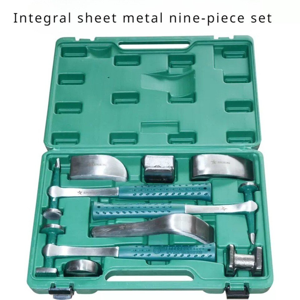 Automotive Sheet Metal Repair Automotive Panel Dent Sheet Metal Repair ...