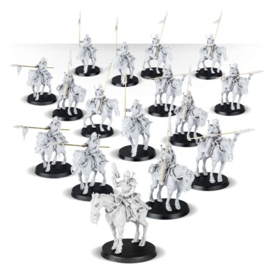 Warhammer 40k Death Korps Of Krieg Death Rider OOP Forge World | eBay