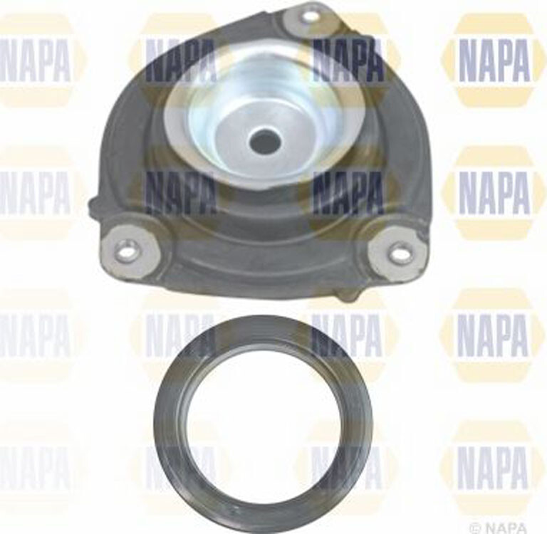 Premier Front Right Strut Top Mount Fits Nissan Juke 2010- 543201KA0B ...