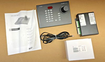 Camera & Video Systems - 16 Channel