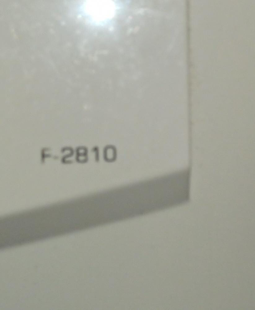 Puerta Lavadora Favor F2810 | eBay