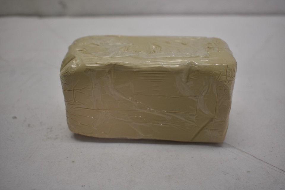 Chavant NSP Soft 2lb Sculpting Clay Beige Sulfur Free Castable ...