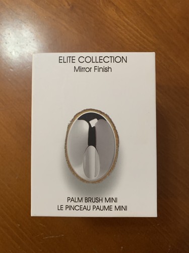 ARTIS Elite Collection Mirror Finish Palm Brush Mini | eBay