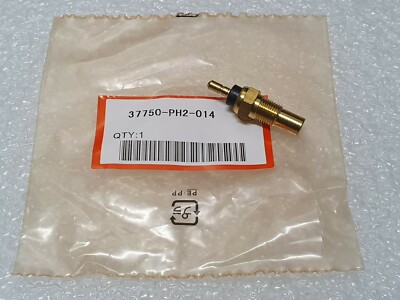 COOLANT TEMPERATURE GAUGE SENSOR Honda Civic VTI SIR EG6 EK4 B16A JAPAN ...