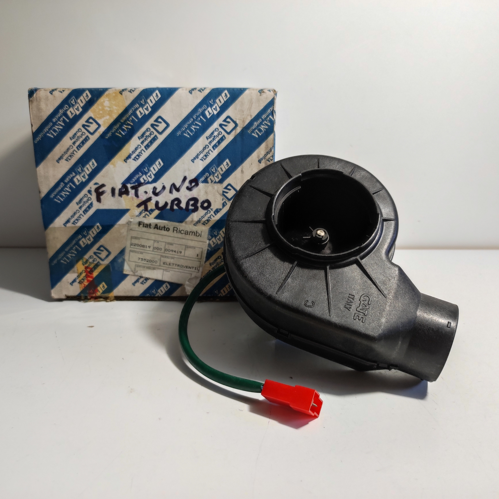 Fiat Uno Turbo Spare Parts | Reviewmotors.co