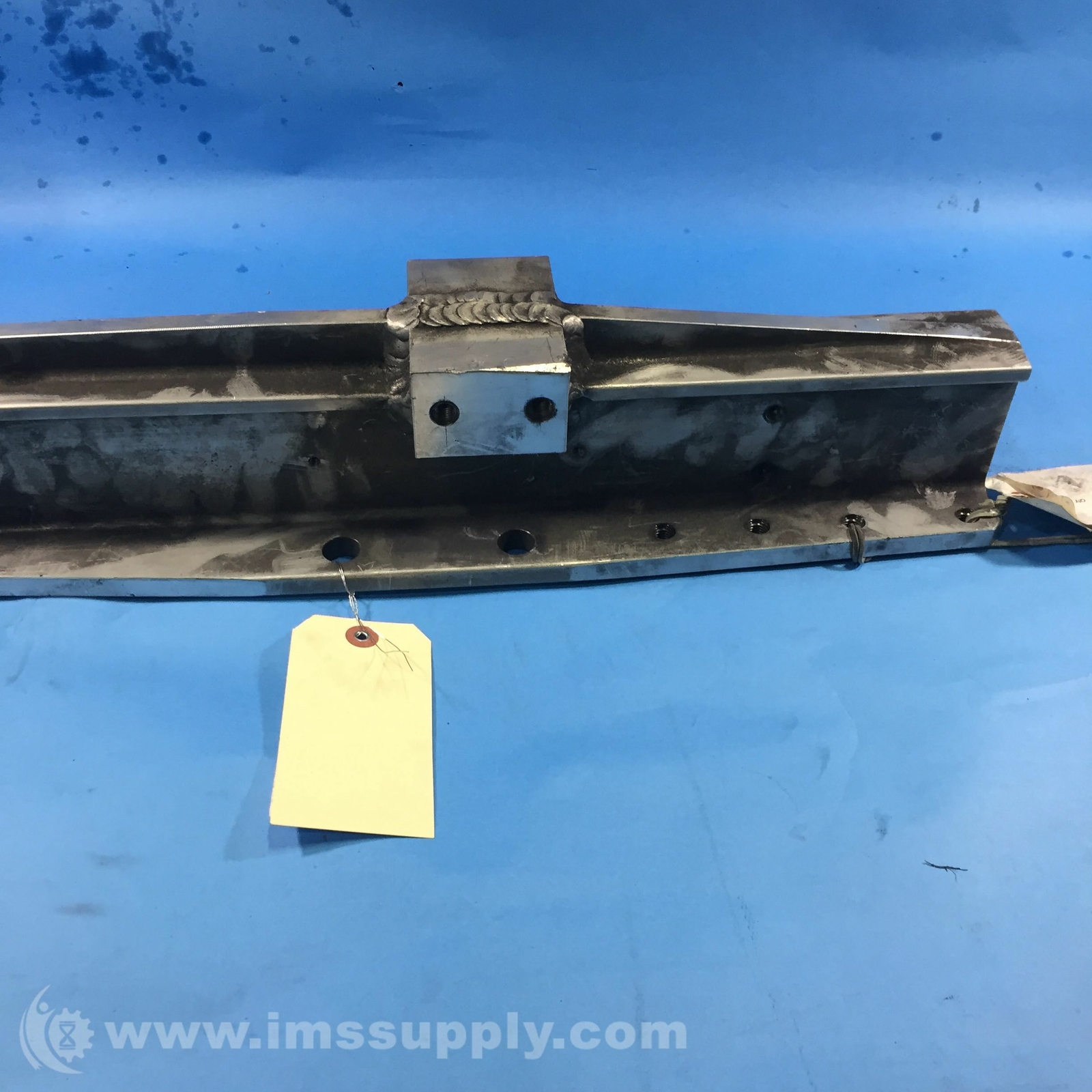 Obara 1-344828 Weld Gun Body Assembly USIP | eBay