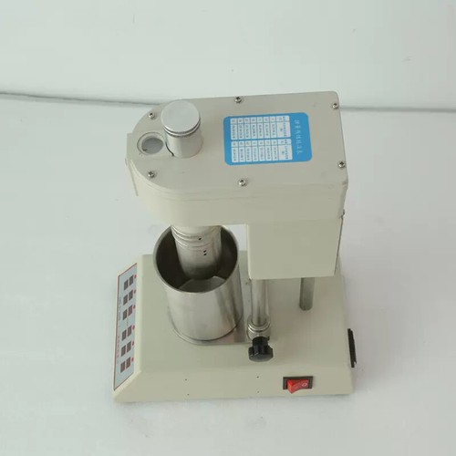 Six-speed Rotational Viscometer Drilling Fluid Analyser Petroleum ...