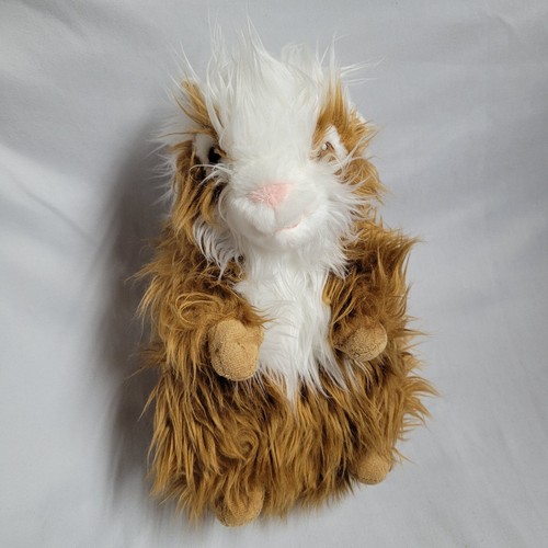 Disney Store Plush Blaster & Darwin Guinea Pig G-FORCE 10'' Stuffed ...