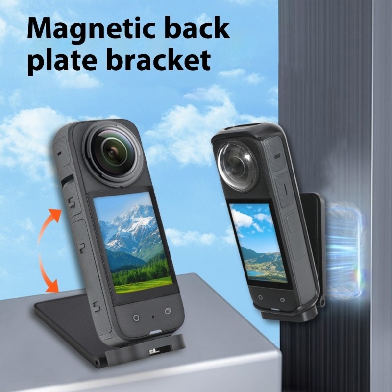 Flexible Camera Mount Bracket With adjustment Positioning Bracket ...