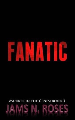 Fanatic by Jams N. Roses (English) Paperback Book 9781523893980| eBay