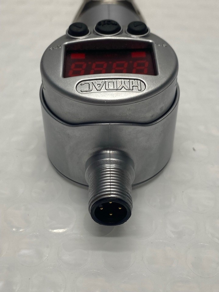 HYDAC LEVEL SENSOR ENS 3216-2-0250-000-P 908907 170MM | eBay