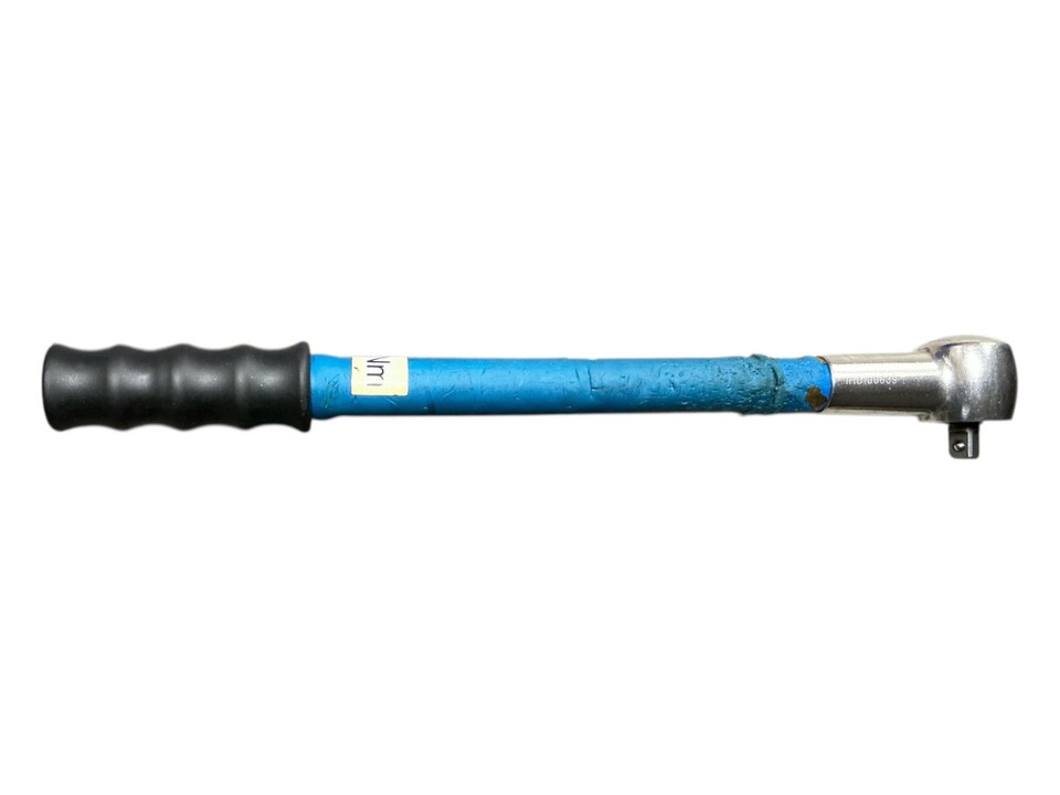 Mountz 020258 TSN25A Cam-Over Wrench with Pin Retention (3/8" Sq Dr ...