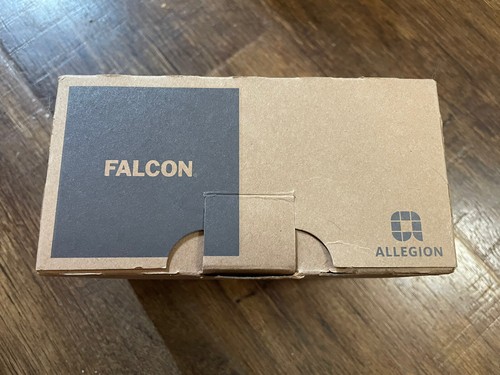 Falcon D261 626 Thumbturn Only D200 Series Deadbolt Satin Chrome Finish ...