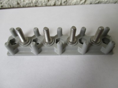 Terminal Blocks - 6 Position