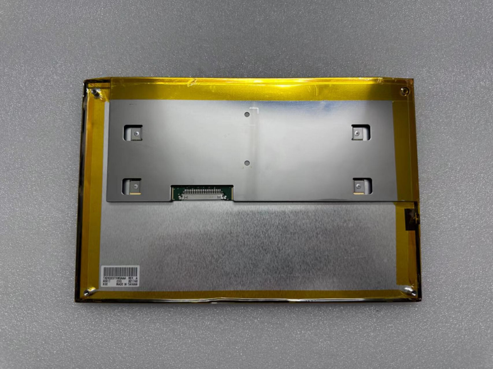 10.1" TX26D207VM0AAA LCD Screen Display For KOE 1-Year Warranty | eBay