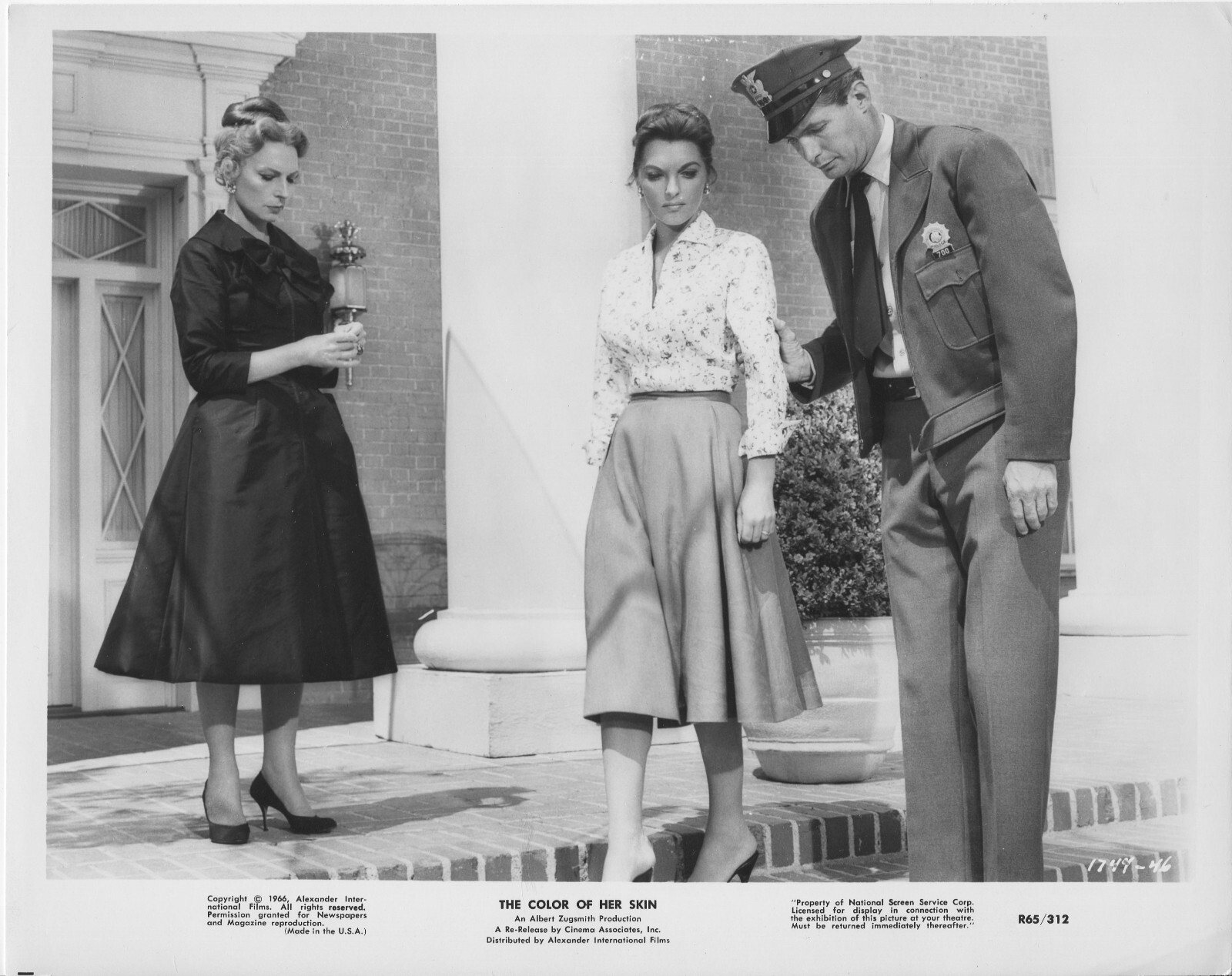 Agnes Moorehead Sean Moorehead