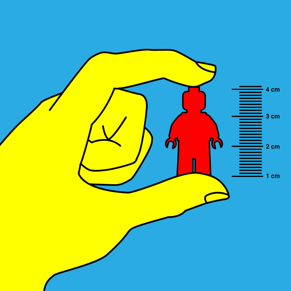 LEGO Fluch der Karibik Scrum Figur LEGO Pirates of the Caribbean | eBay.de