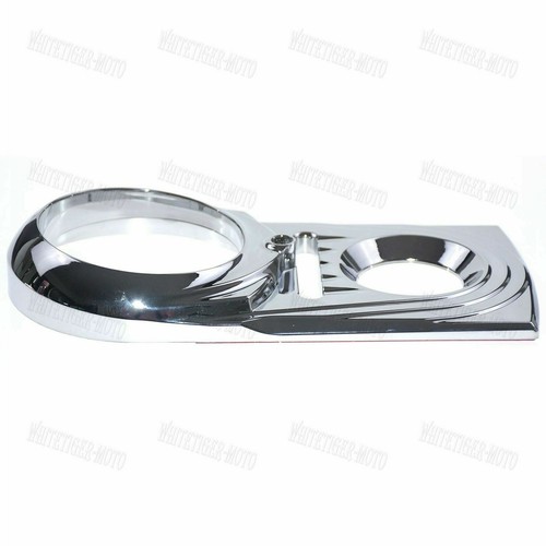 Dash Panel Insert Cover For Harley Heritage Softail Fatboy 1993-2015 ...