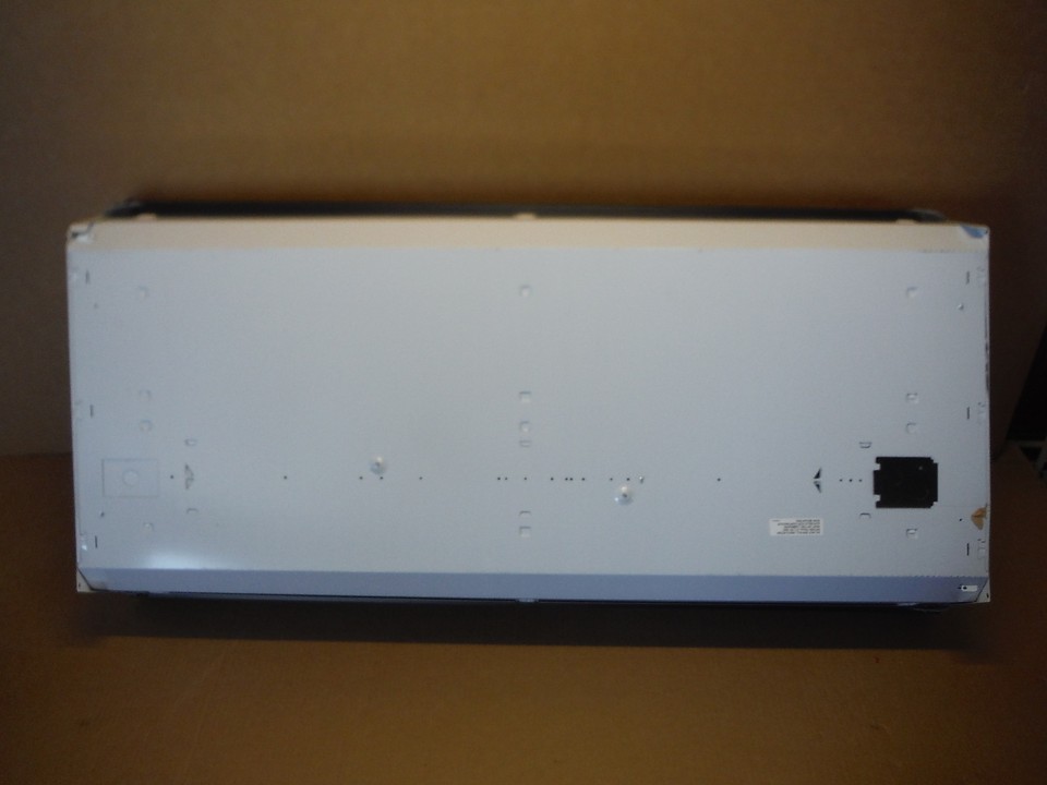 Columbia Lighting 18 Cell 2x4 Parabolic Troffer Recessed Lighting ...