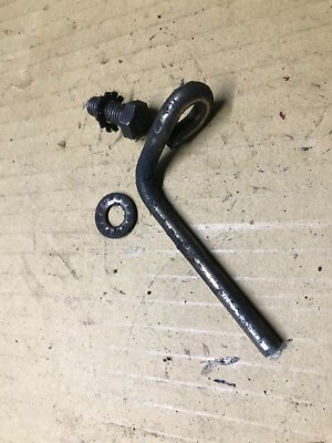 Belt Retainer 37-8990 Toro 724 Model 38072 snowblower [90] | eBay