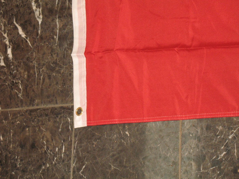 5x8 ft Canada Canadian Maple Leaf Country Flag Rough Tex Knitted 5'x8 ...